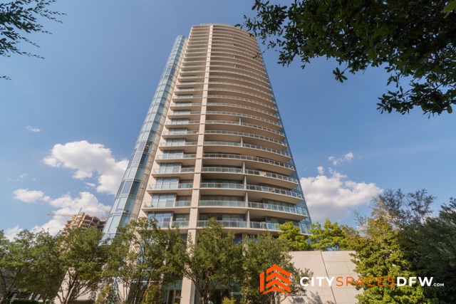 Renaissance on Turtle Creek Condos | Dallas TX High-Rise